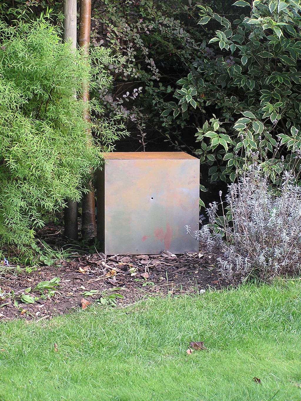 Volumes of Imagination - Ruth Broadbent