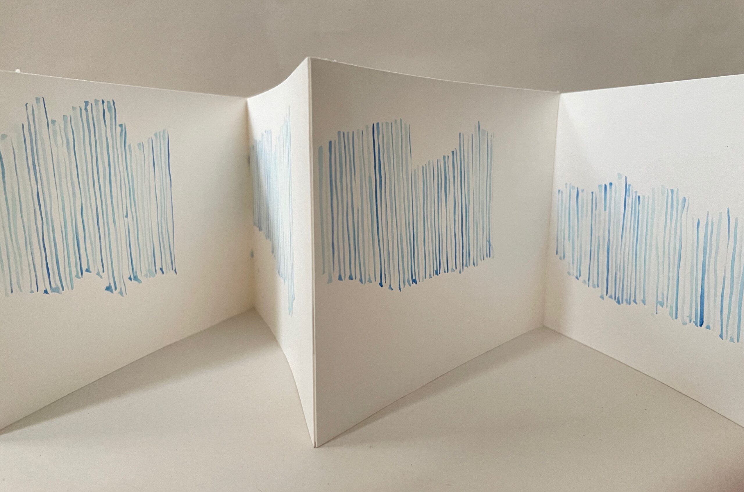 Drawing Breath - Ruth Broadbent