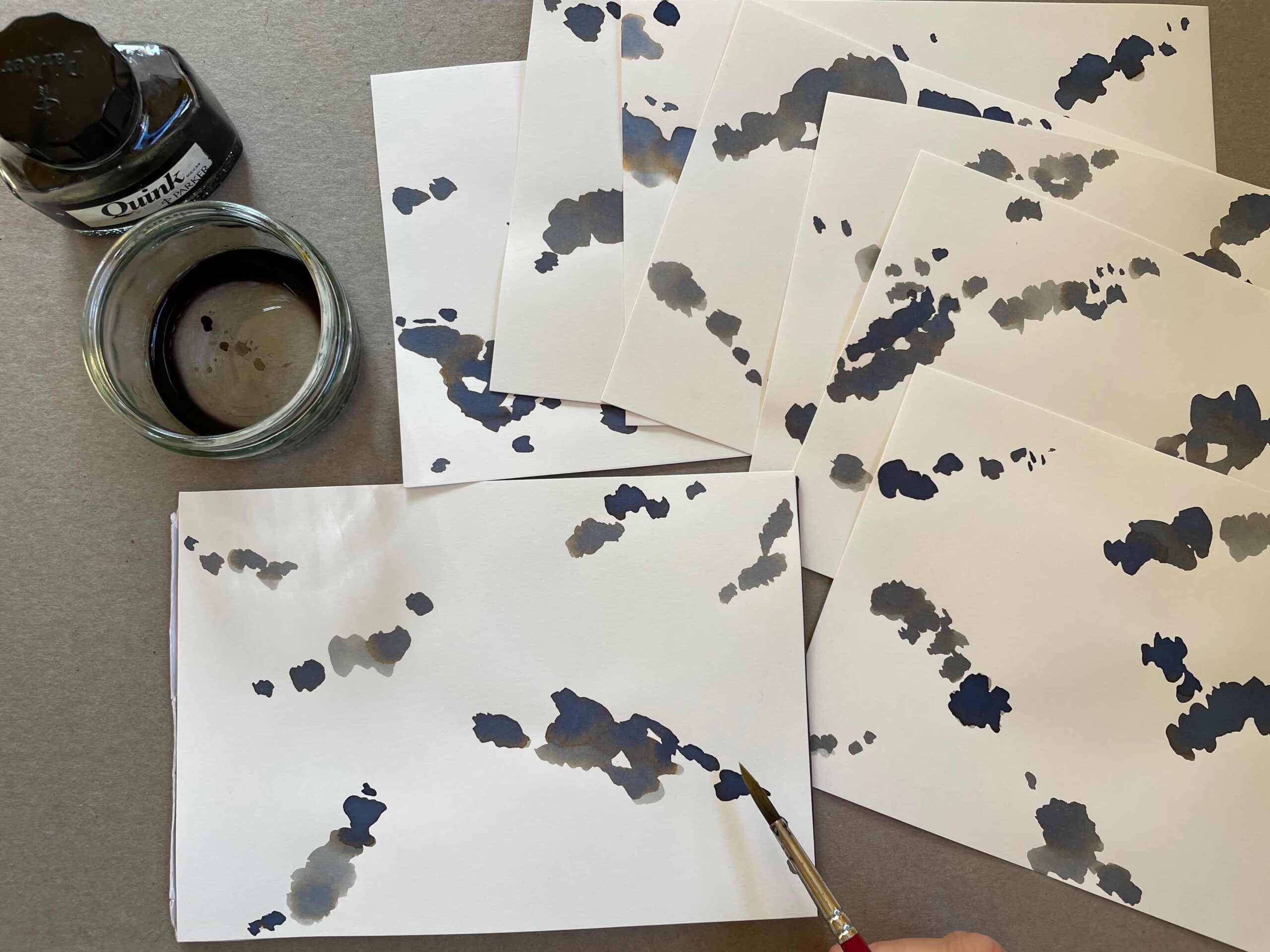 Drawn Together - Ruth Broadbent